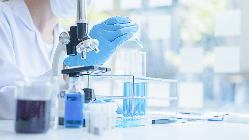 Lab Space Planning: An Increasingly Critical Role in Operations